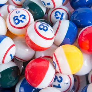 Bingo Supplies, Bingo Paper, Bingo Daubers, Bingo Equipment, Bingo Bags ...